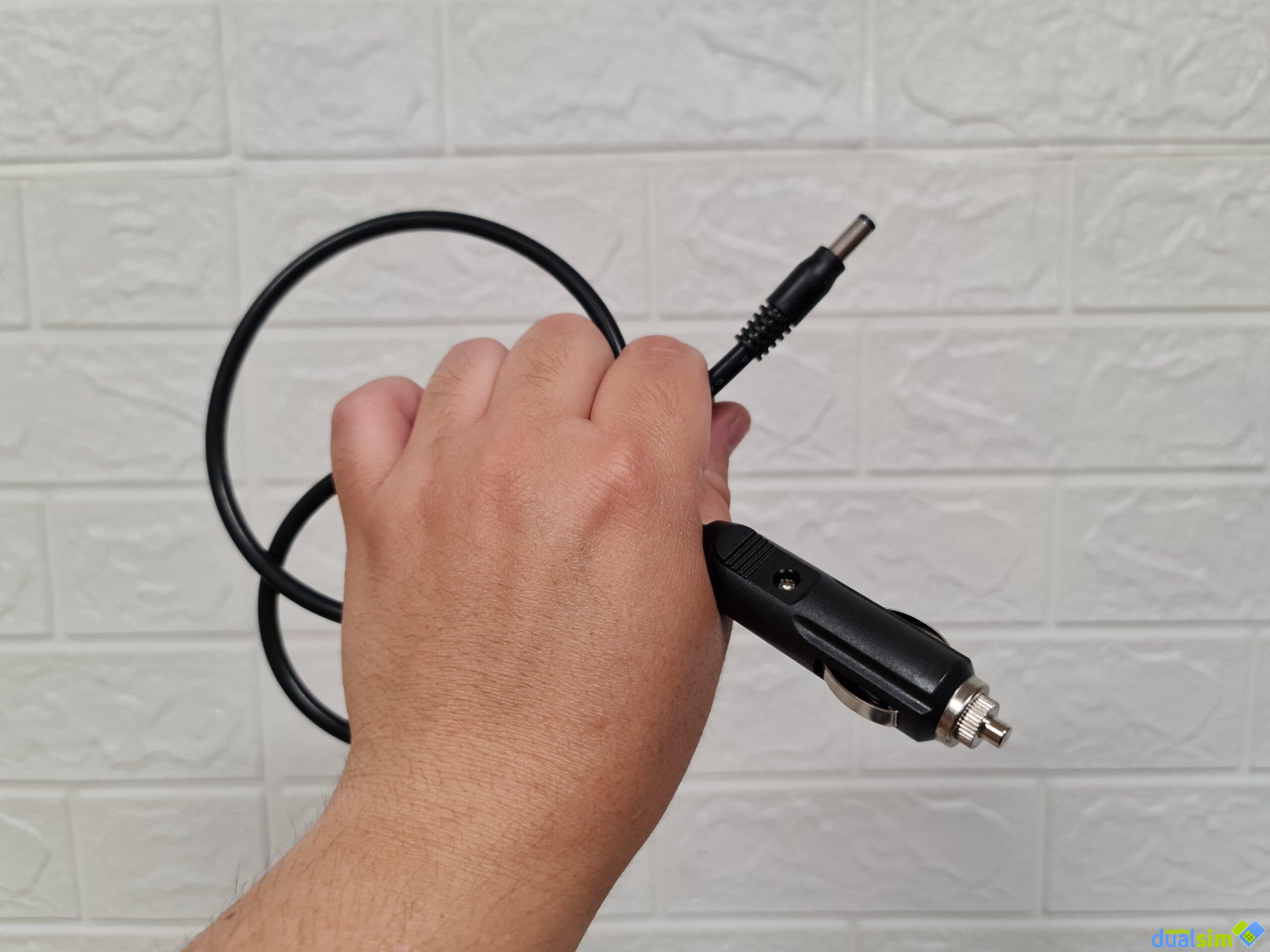 FlashFish A301: Unboxing, review, análisis y opinión | Móviles Dual SIM