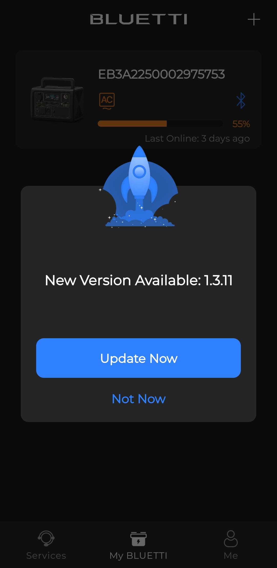 Bluetti EB3A: Review, unboxing, análisis completo y opinión | Móviles ...