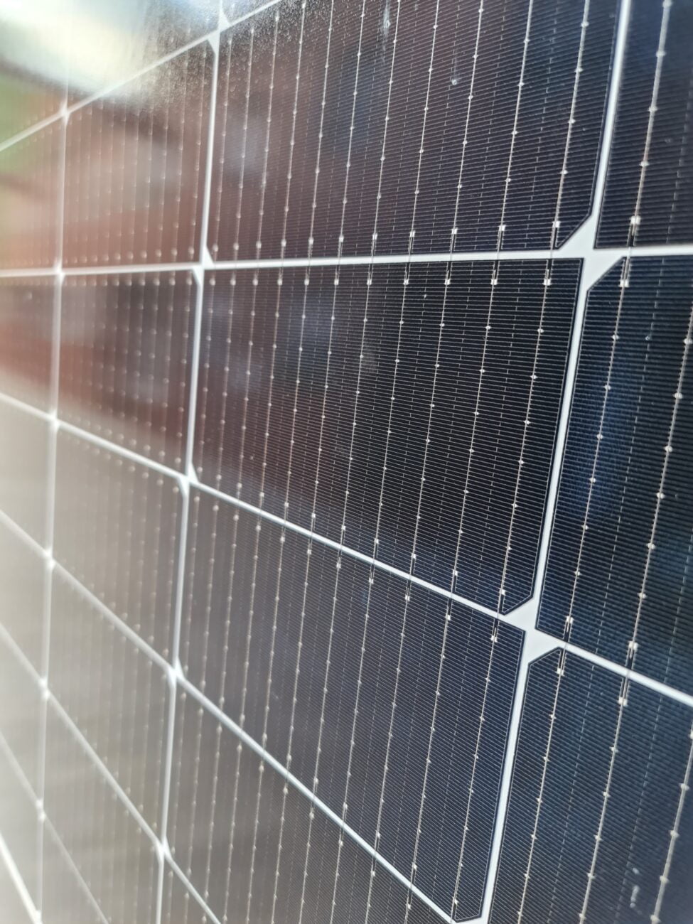 Review y opinión del kit Sunne Solar: placa solar de enchufar y listo ...