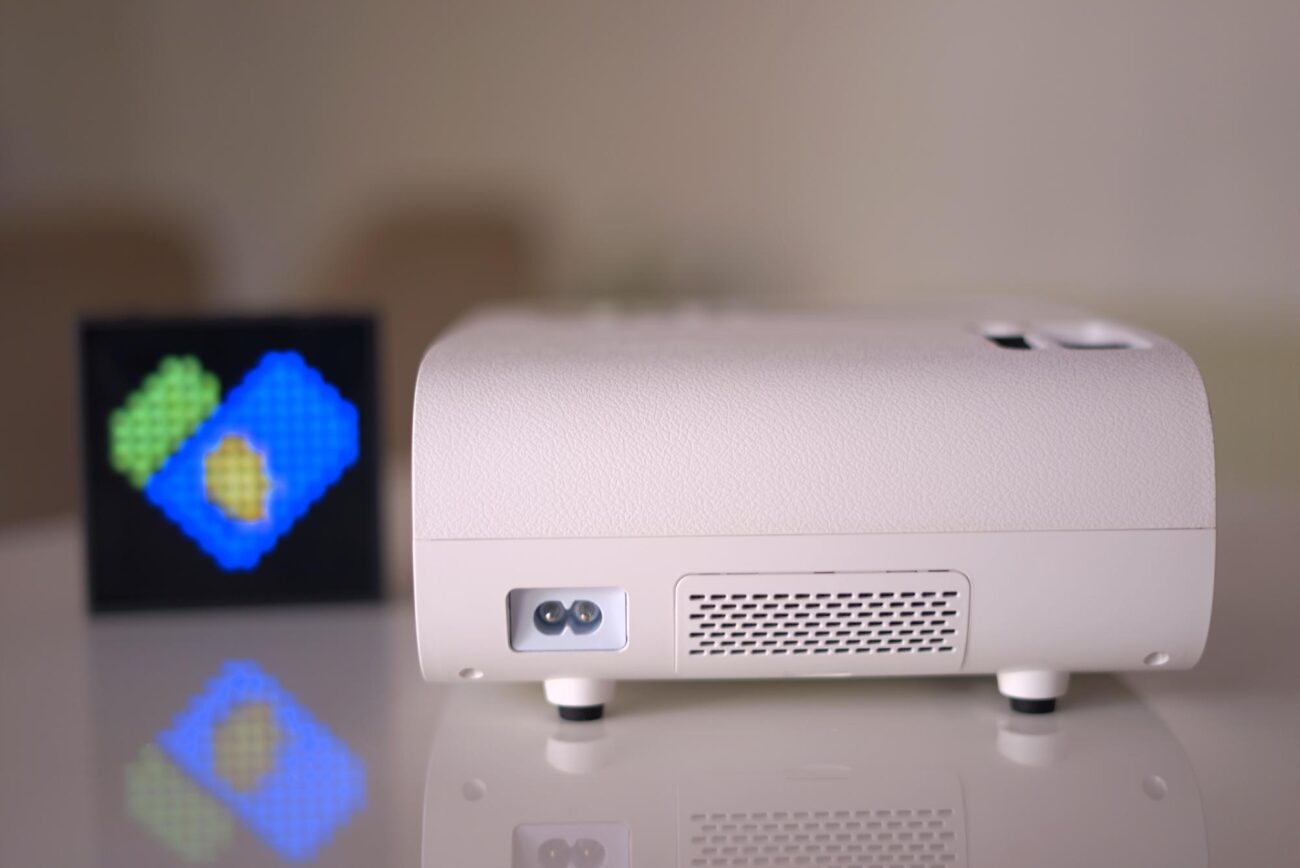 Review Yaber Pro V8 1080P: opinión, precio y pruebas | Móviles Dual SIM