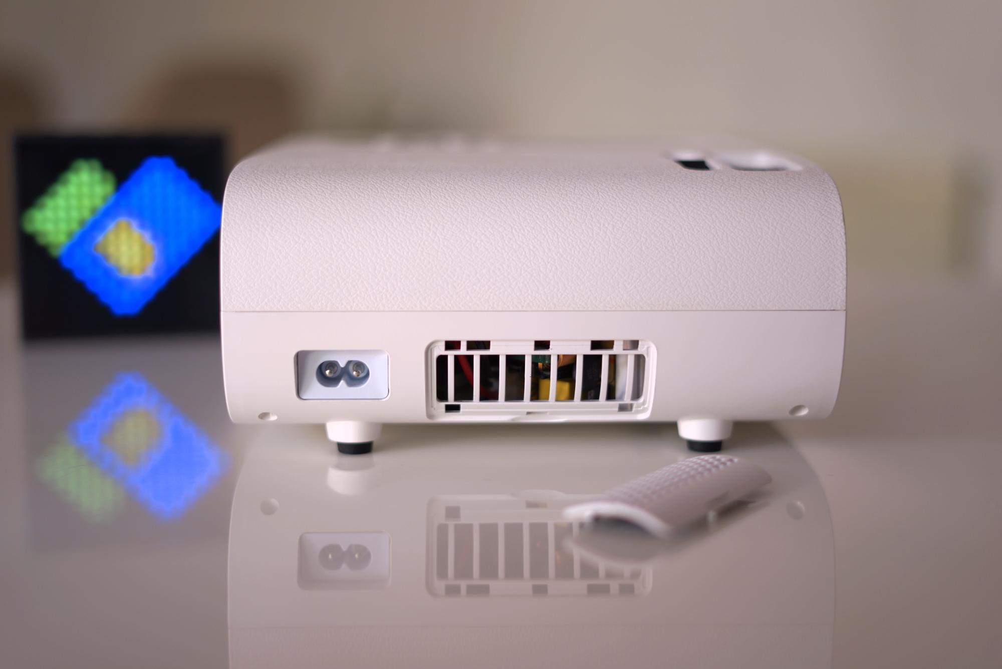 Review Yaber Pro V8 1080P: opinión, precio y pruebas | Móviles Dual SIM