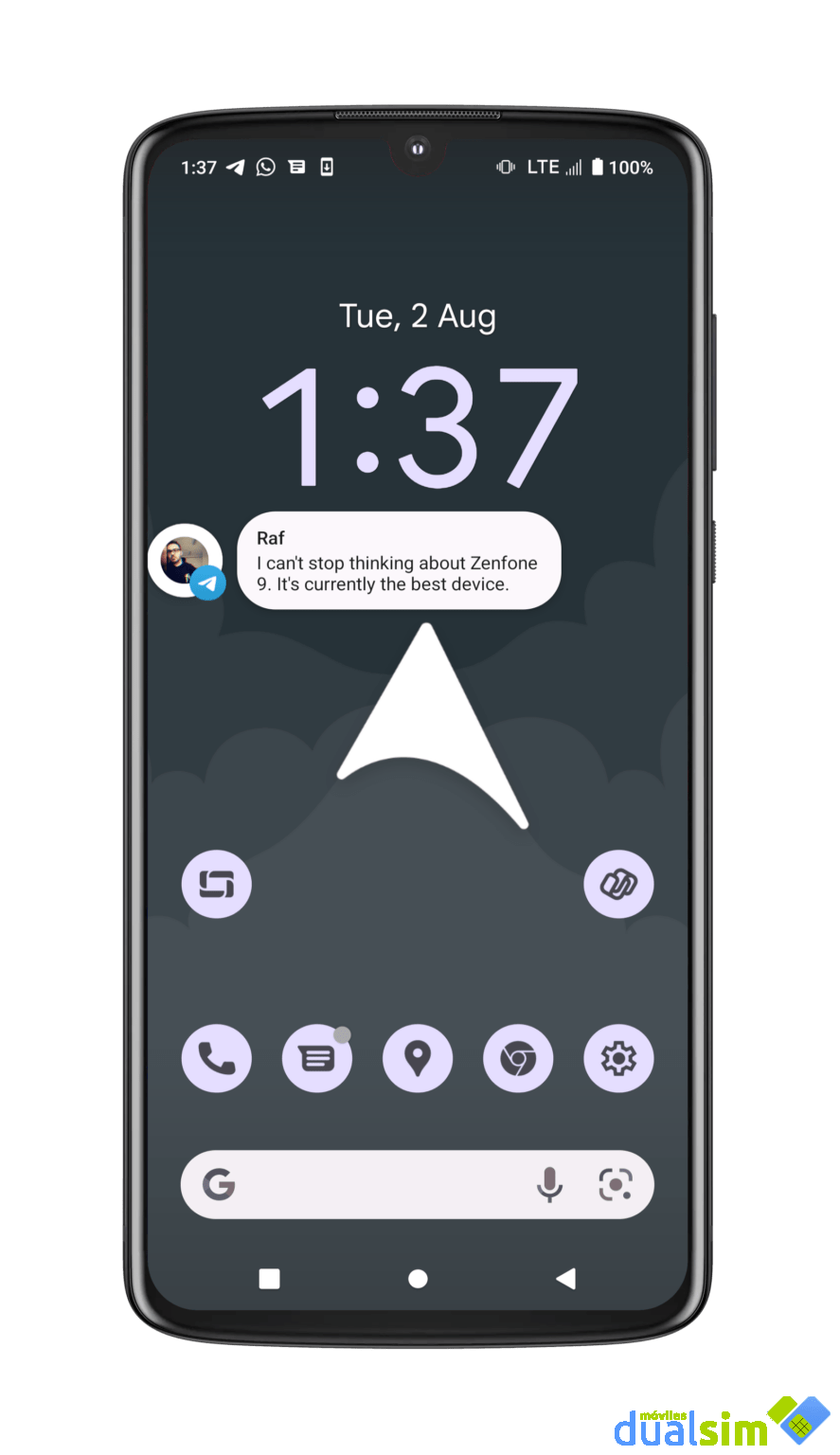 Arrow OS: Qué es y cómo se instala? descubre una experiencia de Android ...
