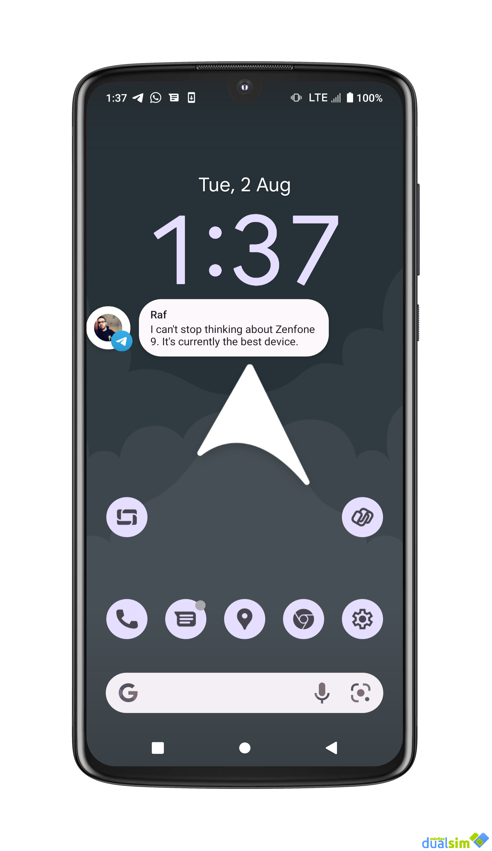 Arrow OS: Qué es y cómo se instala? descubre una experiencia de Android ...