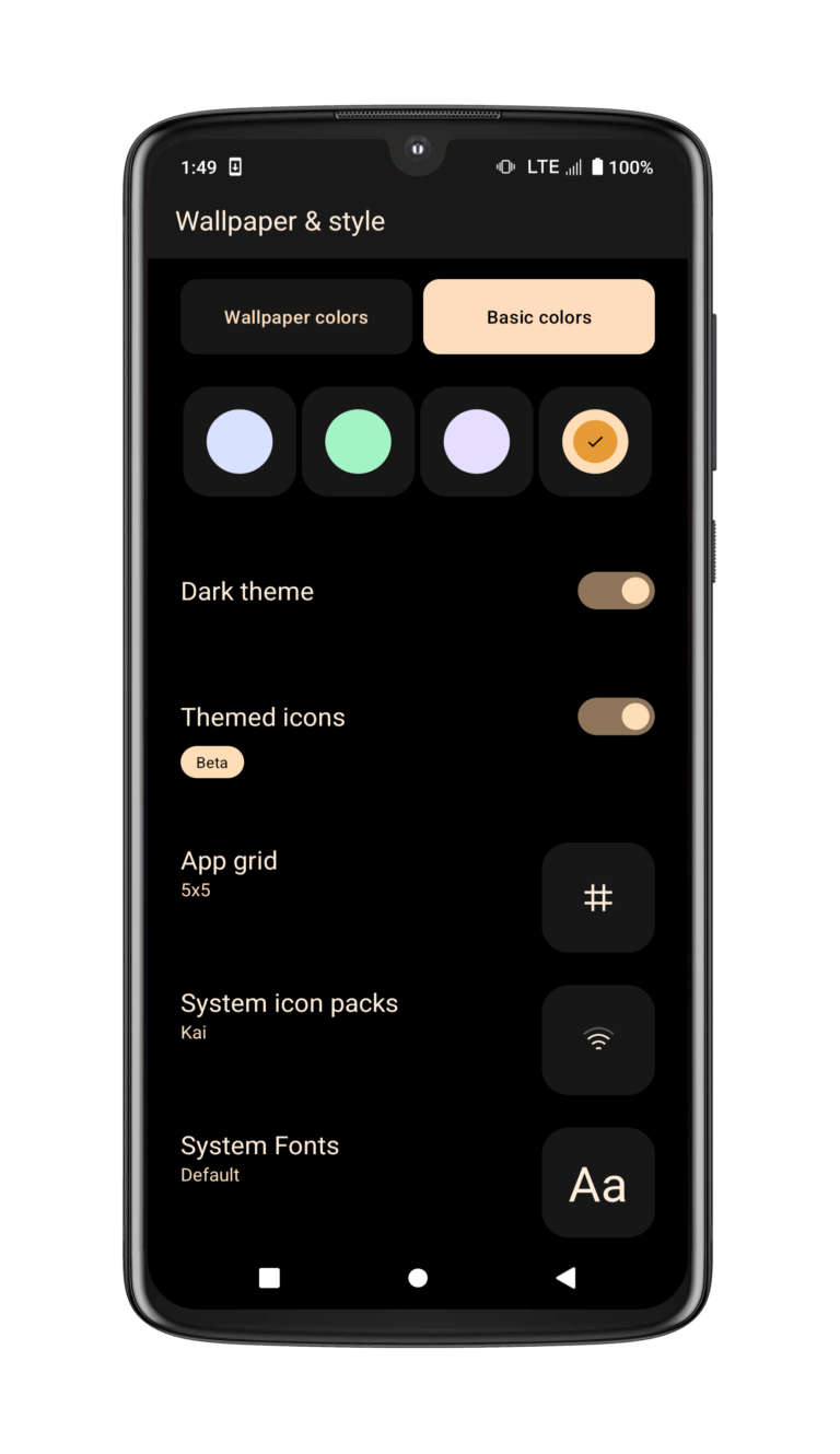Arrow OS: Qué es y cómo se instala? descubre una experiencia de Android ...