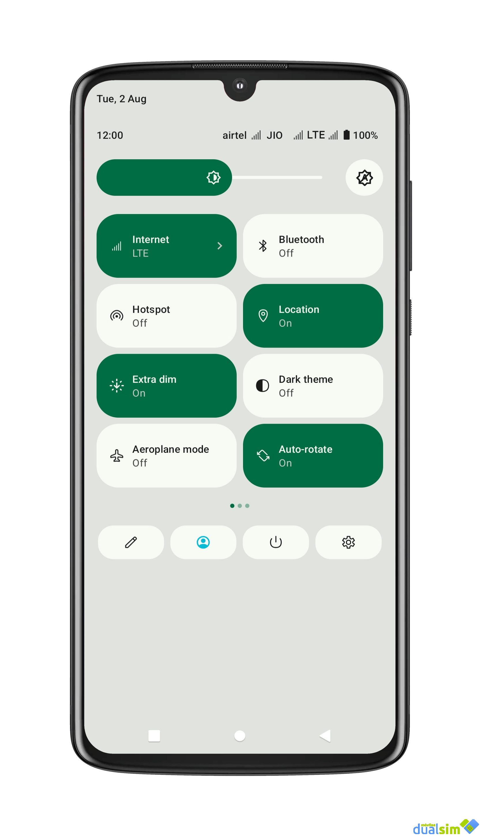 Arrow OS: Qué es y cómo se instala? descubre una experiencia de Android ...
