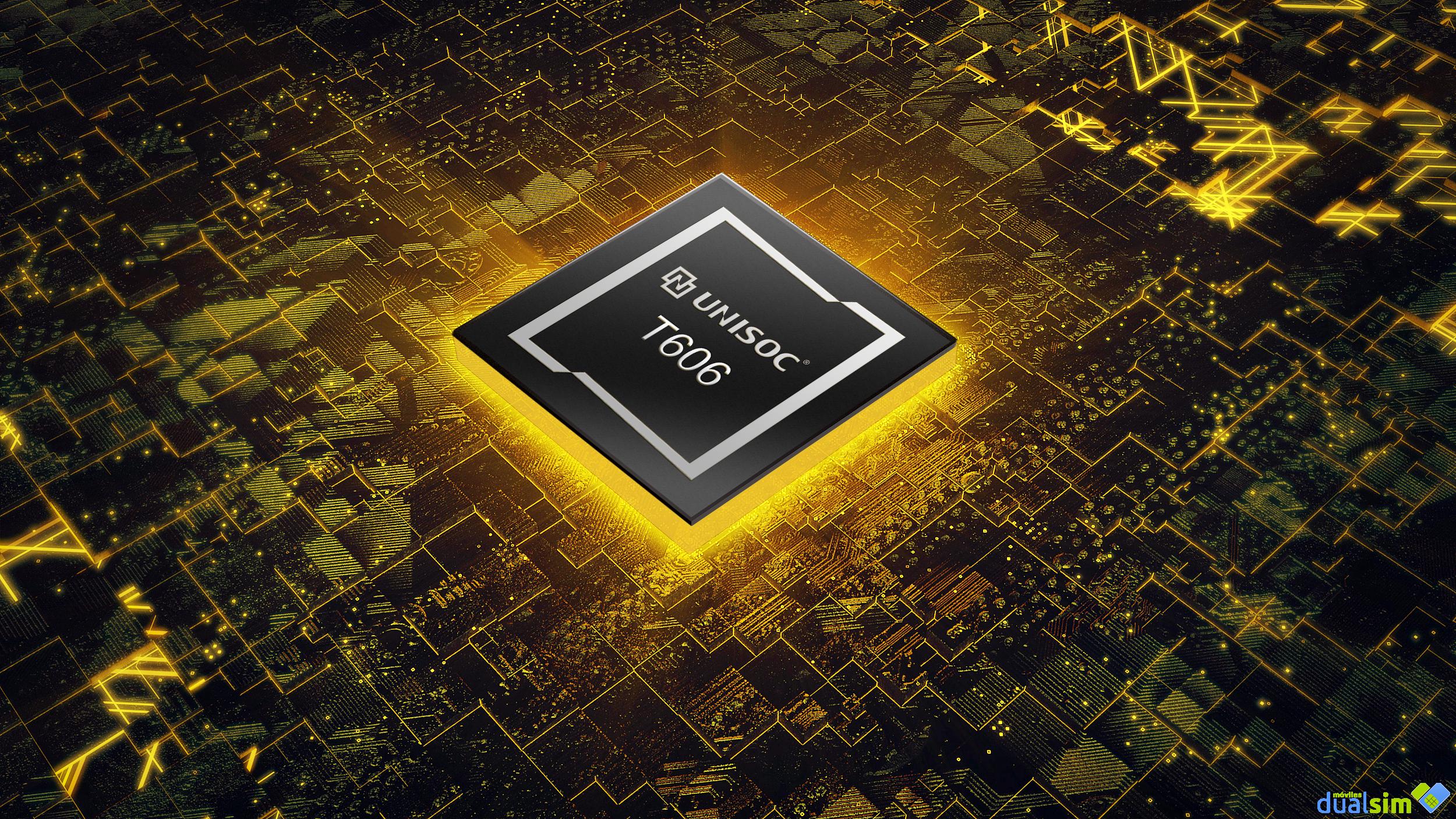 Unisoc T606 – características y datos relevantes sobre este procesador ...
