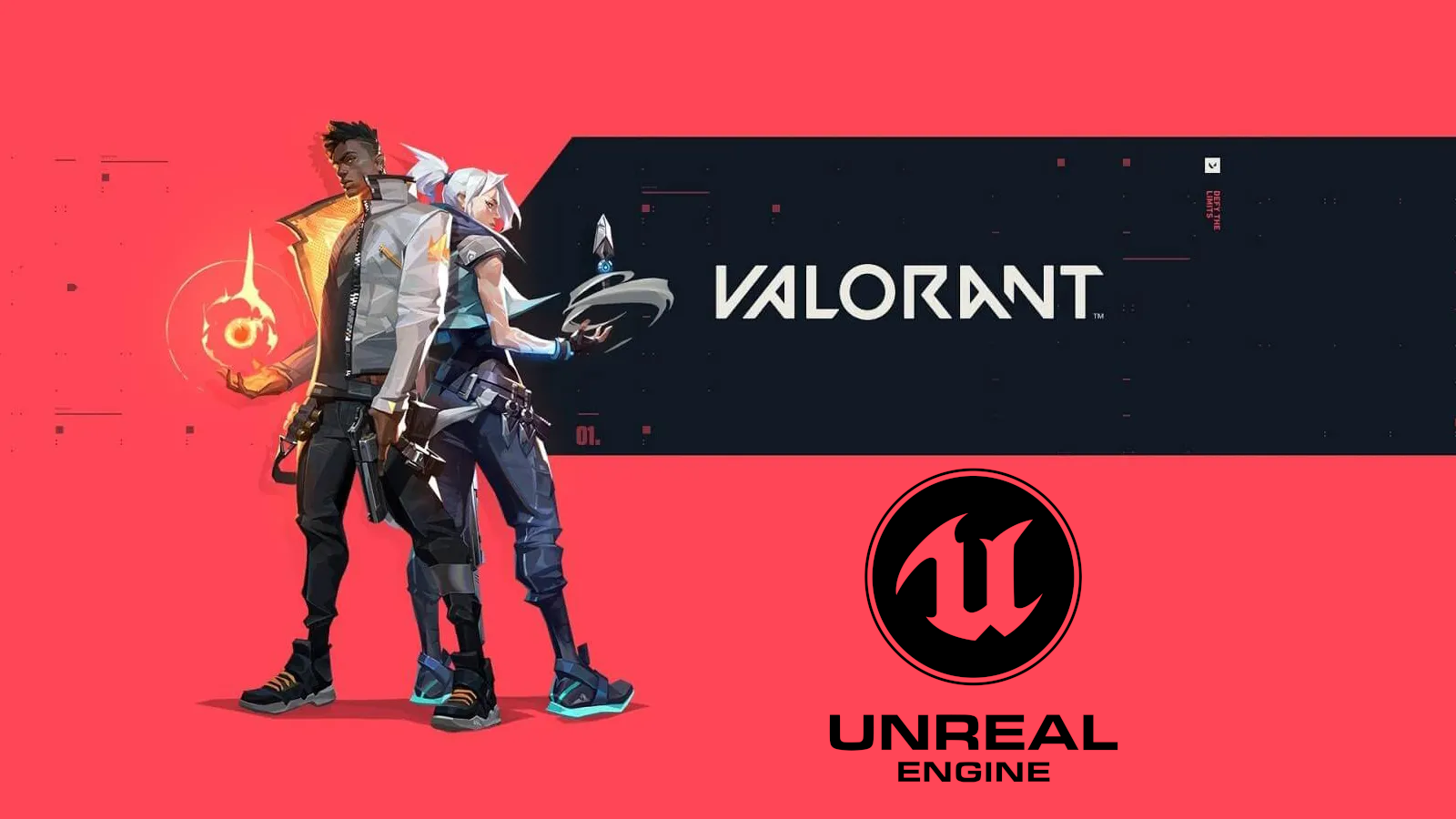 VALORANT se actualiza con Unreal Engine 5 | Móviles Dual SIM
